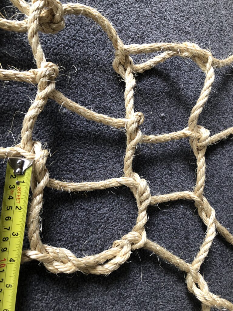 Bridging the Gaps: Wildlife Rope Bridges for Native Arboreal Marsupials ...